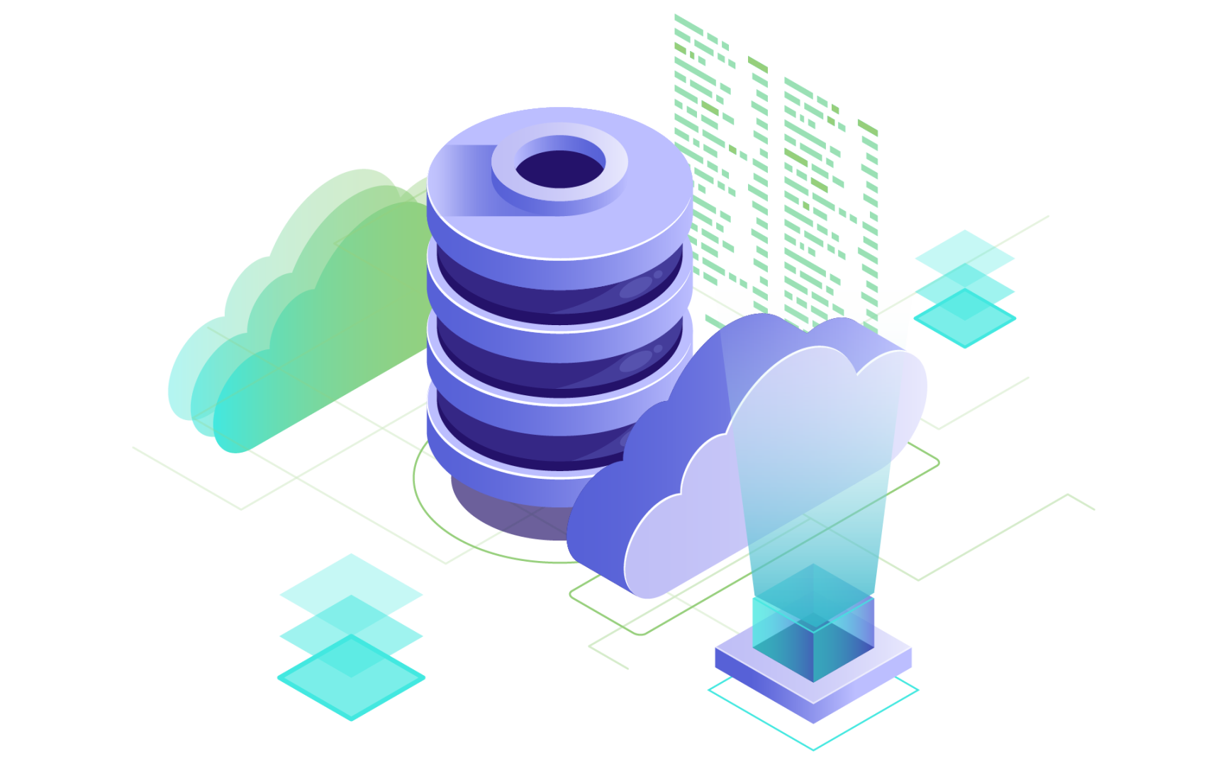 Tantor Data Platform | Data Ops Democratized