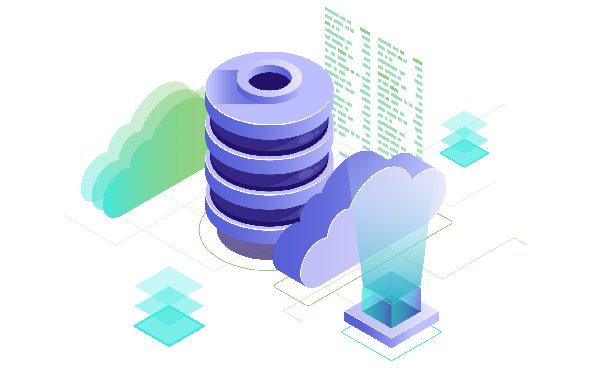 Tantor Data Platform | Data Ops Democratized