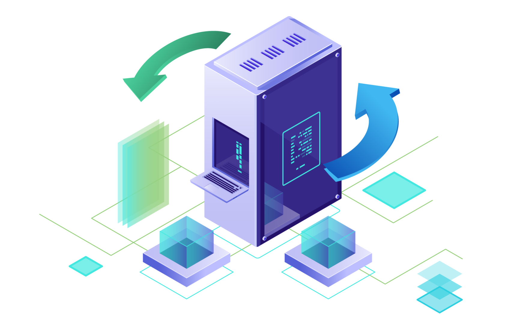 Tantor Data Platform | Data Ops Democratized