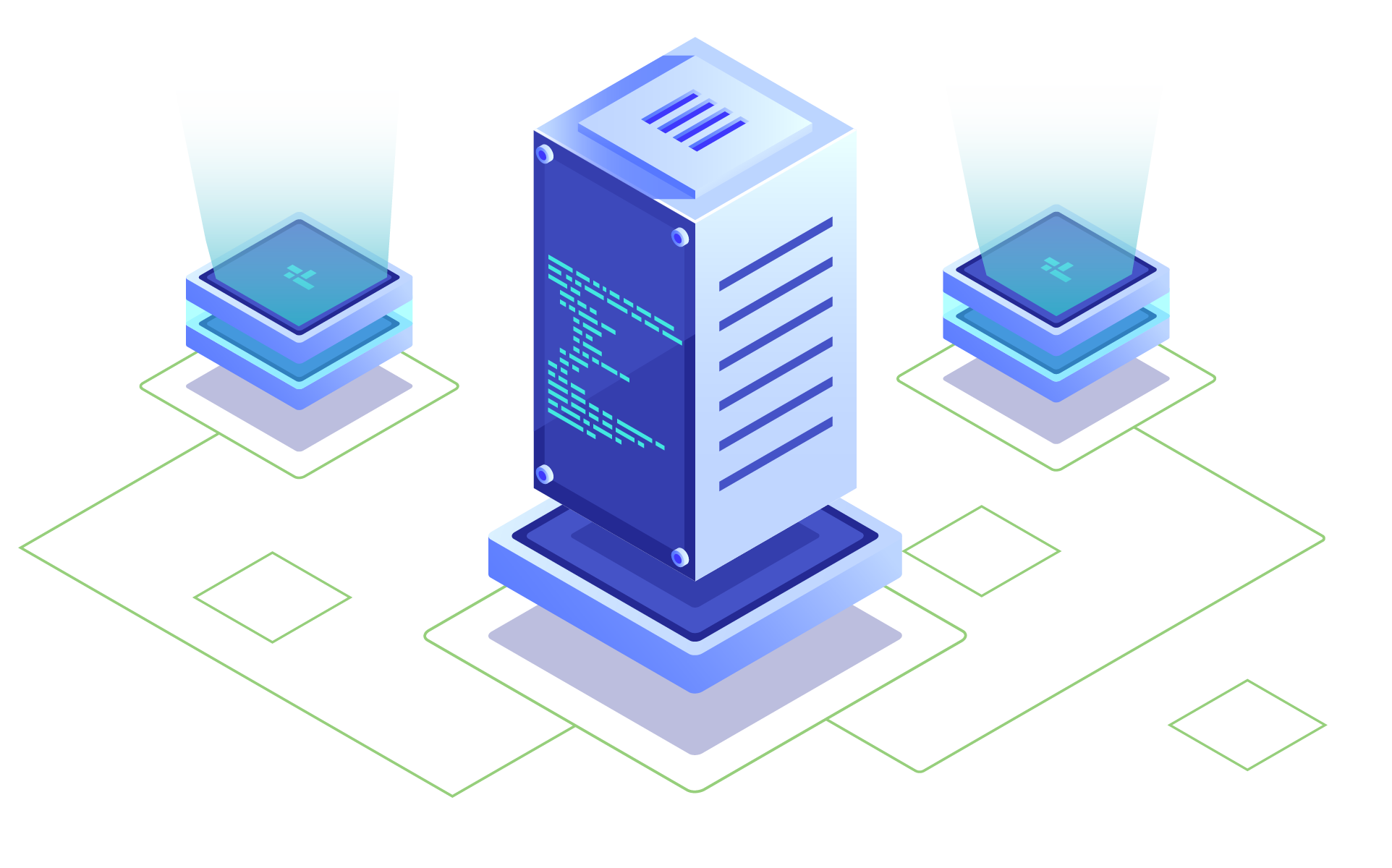 Tantor Data Platform | Data Ops Democratized