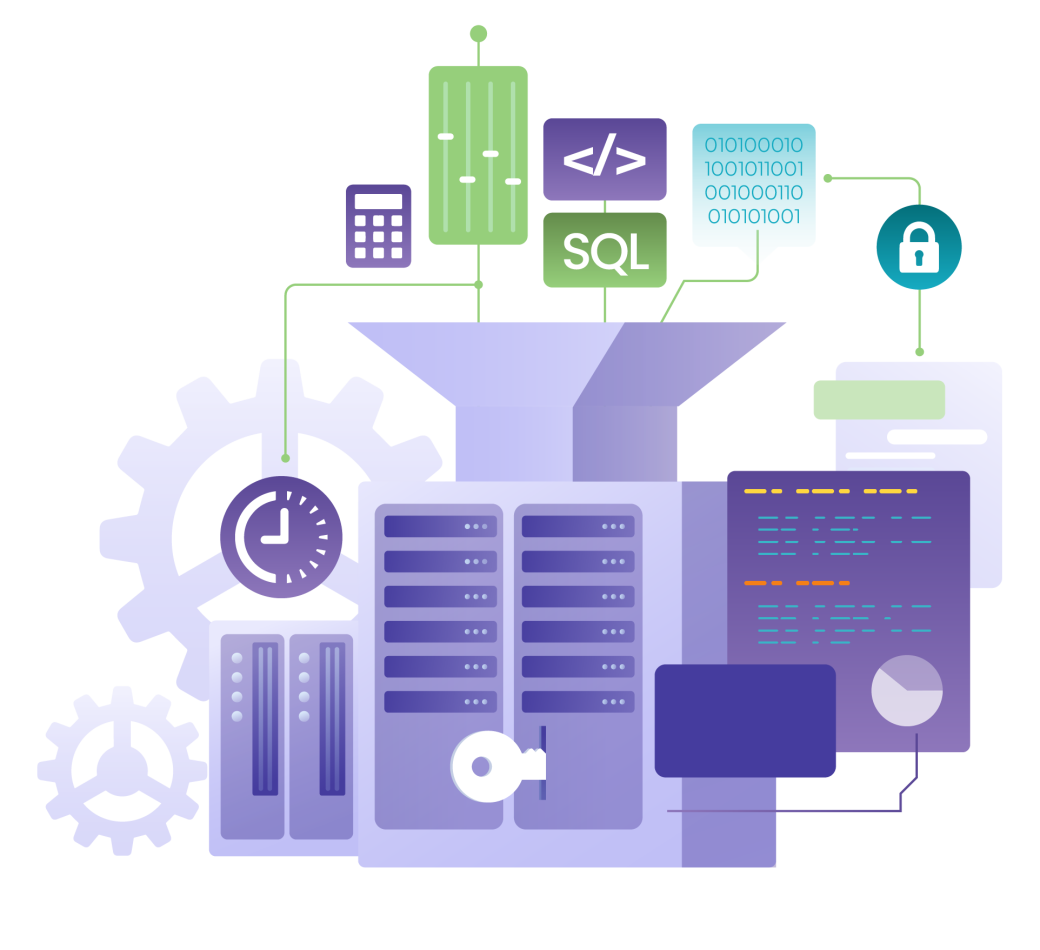 Tantor Data Platform | Low-Code Data Management Platform