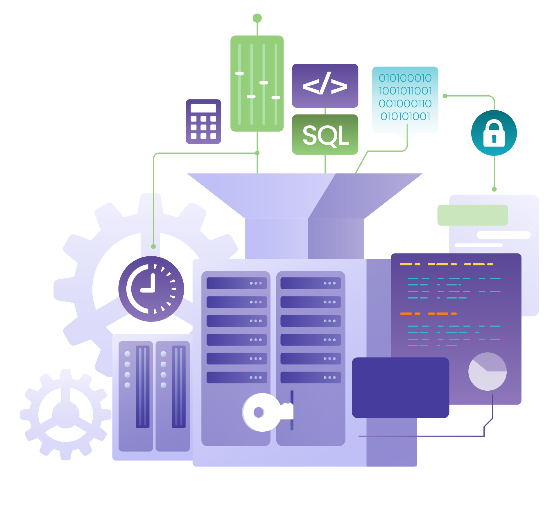 Tantor Data Platform | Low-Code Data Management Platform