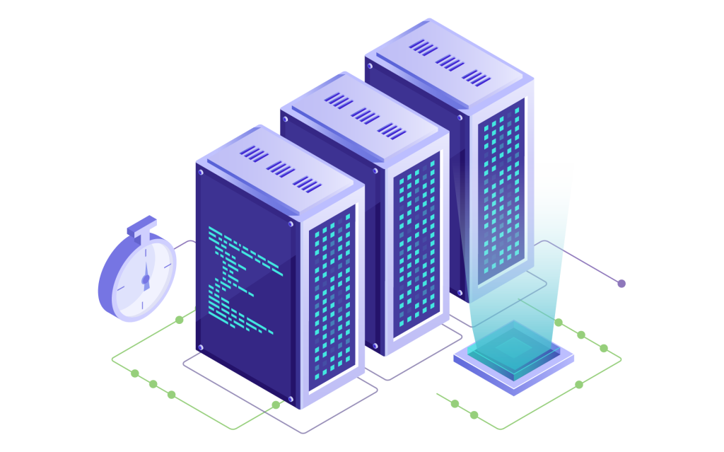 Tantor Data Platform | Low-Code Data Management Platform