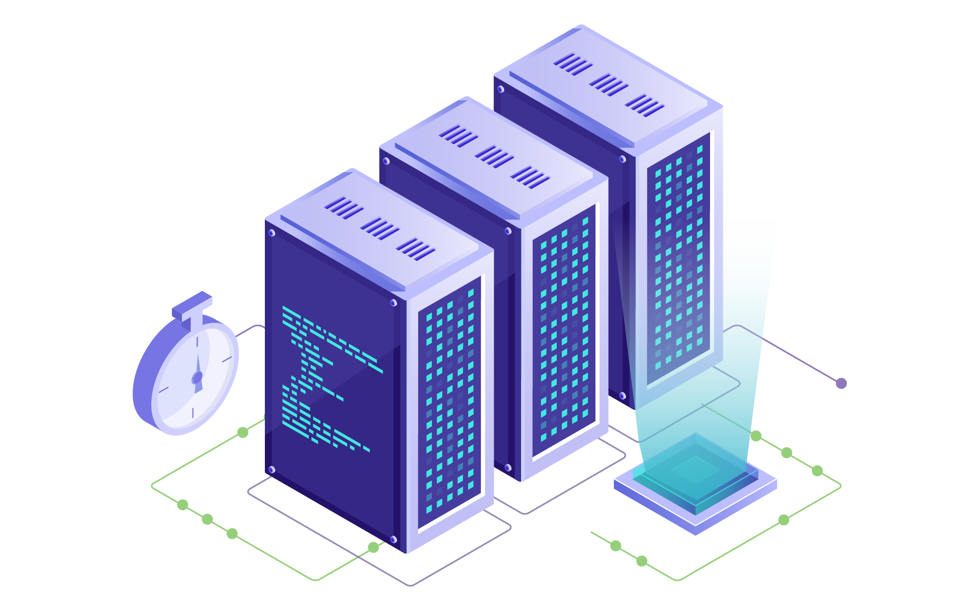 Tantor Data Platform | Low-Code Data Management Platform