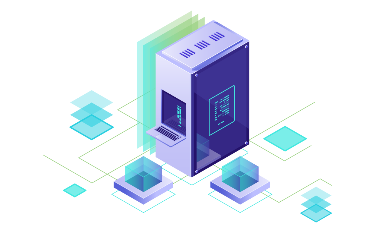 Tantor Data Platform | Low-Code Data Management Platform