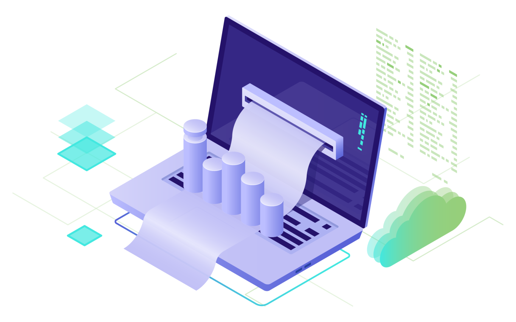 Tantor Data Platform | Low-Code Data Management Platform