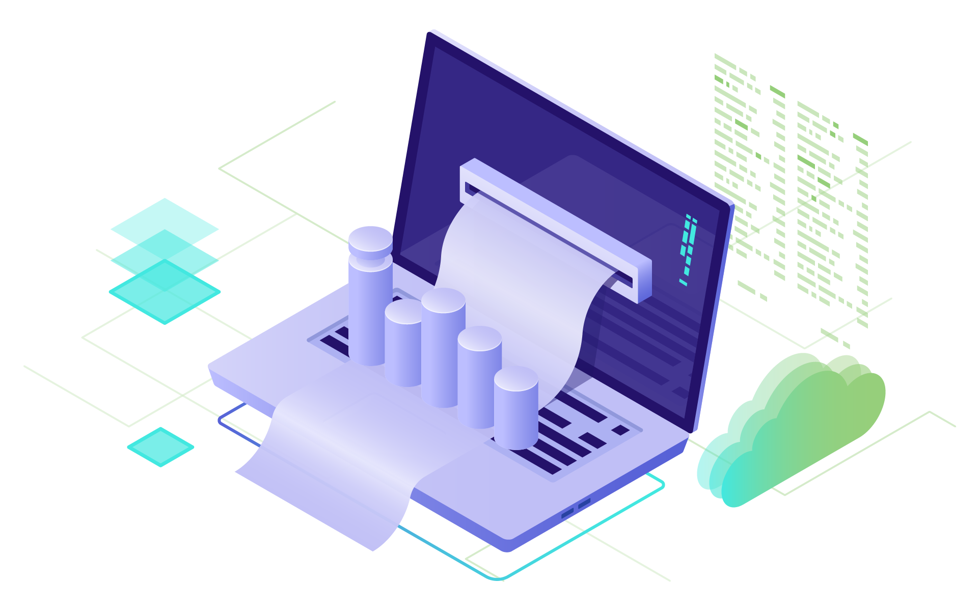 Tantor Data Platform | Low-Code Data Management Platform